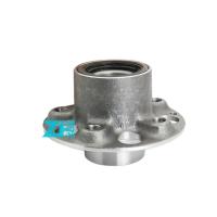 China A2303300325 Front Wheel Bearing and Hub Assembly for Mercedes Benz GCR15 Steel for sale