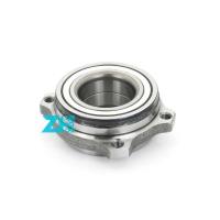China A2303560000 Wheel Hub Bearing Unit for Mercedes Benz C W205 GCR15 Steel P6 Precision for sale