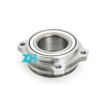 China A2309810127 Wheel Hub Bearing for Mercedes-Benz GCR15 Steel High Speed P6 Precision for sale