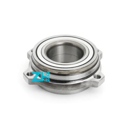 China A2309810127 Wheel Hub Bearing for Mercedes-Benz GCR15 Steel High Speed P6 Precision for sale