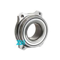 China A2309810127 Wheel Hub Bearing for Mercedes-Benz GCR15 Steel High Speed P6 Precision for sale