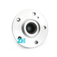 China A2463340006 Rear Wheel Hub Bearing for Mercedes GLA250 2015-2017 GCR15 Steel for sale