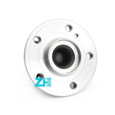 China A2463340006 Rear Wheel Hub Bearing for Mercedes GLA250 2015-2017 GCR15 Steel for sale