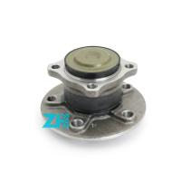 China A2463340006 Rear Wheel Hub Bearing for Mercedes GLA250 2015-2017 GCR15 Steel for sale