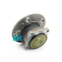 China A2463340006 Rear Wheel Hub Bearing for Mercedes GLA250 2015-2017 GCR15 Steel for sale