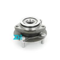 China Nissan Tiida C11 Front Wheel Hub Bearing ED510 40202-EL000 VKBA7535 for sale