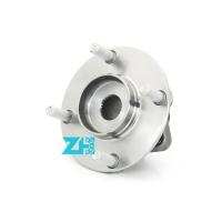 China Nissan Tiida C11 Front Wheel Hub Bearing ED510 40202-EL000 VKBA7535 for sale
