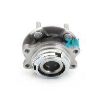China Front Wheel Hub Unit Bearing VKBA6984 40202-CA06C R141.30 for Nissan Murano Quest Teana for sale