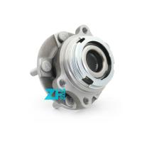 China Front Wheel Hub Unit Bearing VKBA6984 40202-CA06C R141.30 for Nissan Murano Quest Teana for sale