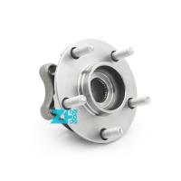 China Front Wheel Hub Unit Bearing VKBA6984 40202-CA06C R141.30 for Nissan Murano Quest Teana for sale