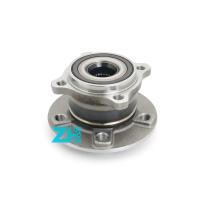 China VKBA7031 A2463340206 Rear Wheel Hub Bearing Assembly for Mercedes-Benz X156 GCR15 High Load Capacity for sale