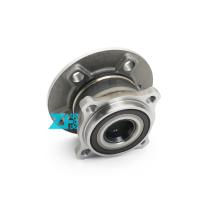 China VKBA7031 A2463340206 Rear Wheel Hub Bearing Assembly for Mercedes-Benz X156 GCR15 High Load Capacity for sale