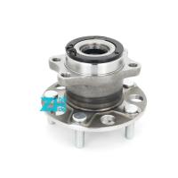 China Wheel Hub Bearing VKBA7505 512333 HUB091T-32 GCR15 Precision P0 P6 P5 P4 for sale