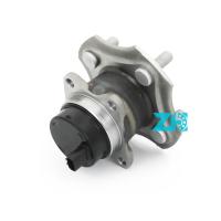 China Rear Wheel Hub Bearing 2450-0D030 24500D030 GCR15 Steel High Load Capacity for Car Parts for sale