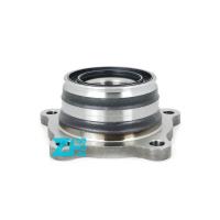 China Toyota 42409-34010 Rear Wheel Hub Bearing Assembly GCR15 High Load Capacity for sale
