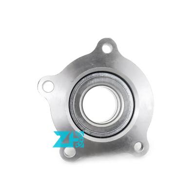 China Toyota 42409-34010 Rear Wheel Hub Bearing Assembly GCR15 High Load Capacity for sale