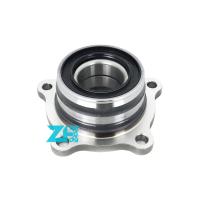 China Toyota 42409-34010 Rear Wheel Hub Bearing Assembly GCR15 High Load Capacity for sale