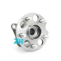China Wheel Hub Bearing 42410-0E020 424100E020 High Load Capacity for Lexus Front Rear for sale