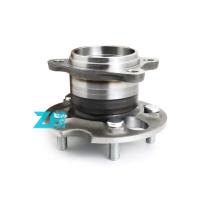 China Wheel Hub Bearing 42410-0E020 424100E020 High Load Capacity for Lexus Front Rear for sale