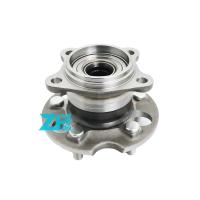 China Wheel Hub Bearing 42410-0E020 424100E020 High Load Capacity for Lexus Front Rear for sale