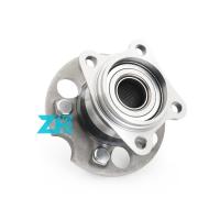 China Wheel Hub Bearing 42410-0E020 424100E020 High Load Capacity for Lexus Front Rear for sale