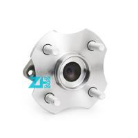 China Toyota 42410-12211 Rear Wheel Hub Bearing Assembly GCR15 Steel P0-P4 Precision for sale