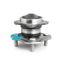 China Toyota 42410-12211 Rear Wheel Hub Bearing Assembly GCR15 Steel P0-P4 Precision for sale