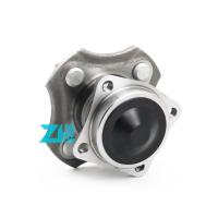 China Toyota 42410-12211 Rear Wheel Hub Bearing Assembly GCR15 Steel P0-P4 Precision for sale