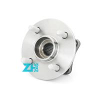 China Wheel Hub Bearing 42410-12230 4241012230 GCR15 Steel Long Life Durable for Car Parts for sale