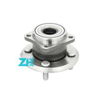 China Wheel Hub Bearing 42410-12230 4241012230 GCR15 Steel Long Life Durable for Car Parts for sale