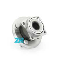 China Wheel Hub Bearing 42410-12230 4241012230 GCR15 Steel Long Life Durable for Car Parts for sale