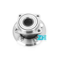 China High Limiting Speed Rear Wheel Hub Bearing 42410-12250 GCR15 Steel for Car Parts for sale
