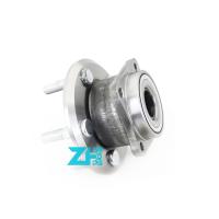 China High Limiting Speed Rear Wheel Hub Bearing 42410-12250 GCR15 Steel for Car Parts for sale