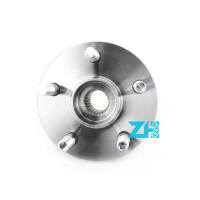 China High Limiting Speed Rear Wheel Hub Bearing 42410-12250 GCR15 Steel for Car Parts for sale