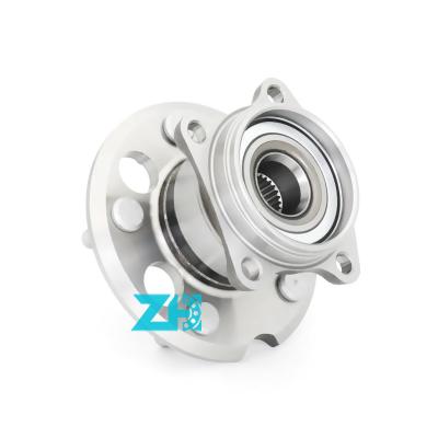 China 42410-42020 4241042020 Rear Wheel Hub Bearing for Toyota OEM Replacement for sale