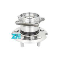 China 42410-42020 4241042020 Rear Wheel Hub Bearing for Toyota OEM Replacement for sale