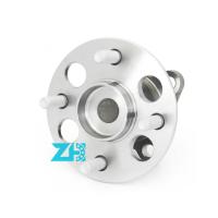 China Rear Axle Wheel Hub Bearing Kit 42410-52070 for Toyota Yaris Verso P0-P4 Precision for sale
