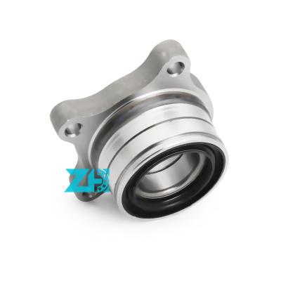 China 42450-0C010 424500C010 Wheel Hub Bearing Assembly for Toyota High Load Capacity GCR15 for sale