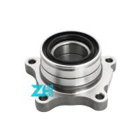 China 42450-0C010 424500C010 Wheel Hub Bearing Assembly for Toyota High Load Capacity GCR15 for sale