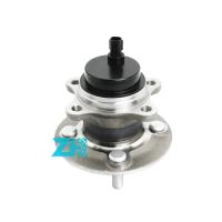 China 42450-0D140 424500D140 Wheel Hub Bearing for Toyota GCR15 Material P6 Precision for sale