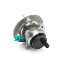 China 42450-0D140 424500D140 Wheel Hub Bearing for Toyota GCR15 Material P6 Precision for sale