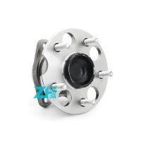 China Toyota 42450-0E030 Wheel Hub Bearing GCR15 Steel P6 Precision Front Rear Left Right for sale