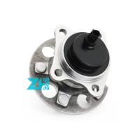 China Toyota 42450-0E030 Wheel Hub Bearing GCR15 Steel P6 Precision Front Rear Left Right for sale