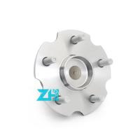 China Wheel Hub Bearing 42450-0R010 424500R010 for Toyota Front Rear Left Right GCR15 for sale