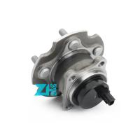 China Wheel Hub Bearing 42450-0R010 424500R010 for Toyota Front Rear Left Right GCR15 for sale