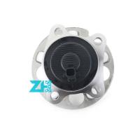 China 42450-0T010 512422 BR930749 Auto Wheel Hub Bearing GCR15 High Precision P6 for sale