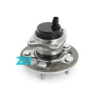 China Toyota 42450-02120 Rear Wheel Hub Bearing GCR15 P0-P4 Precision for Professional Use for sale