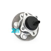 China Toyota 42450-02120 Rear Wheel Hub Bearing GCR15 P0-P4 Precision for Professional Use for sale