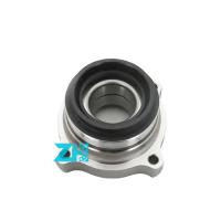 China Toyota Tacoma Wheel Hub Bearing Assembly 42450-04010 GCR15 P0/P6/P5/P4 Precision for sale