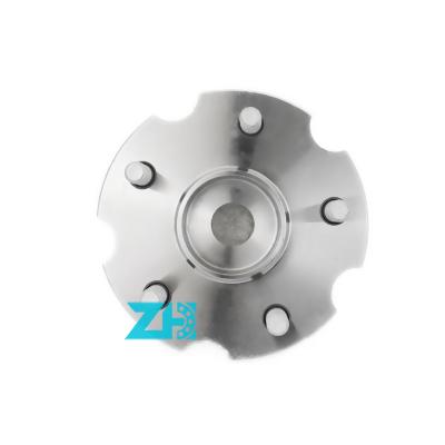 China High Precision Hub Bearing 4245005080 4245012110 for Toyota Wheel Hub Assembly P0-P4 for sale